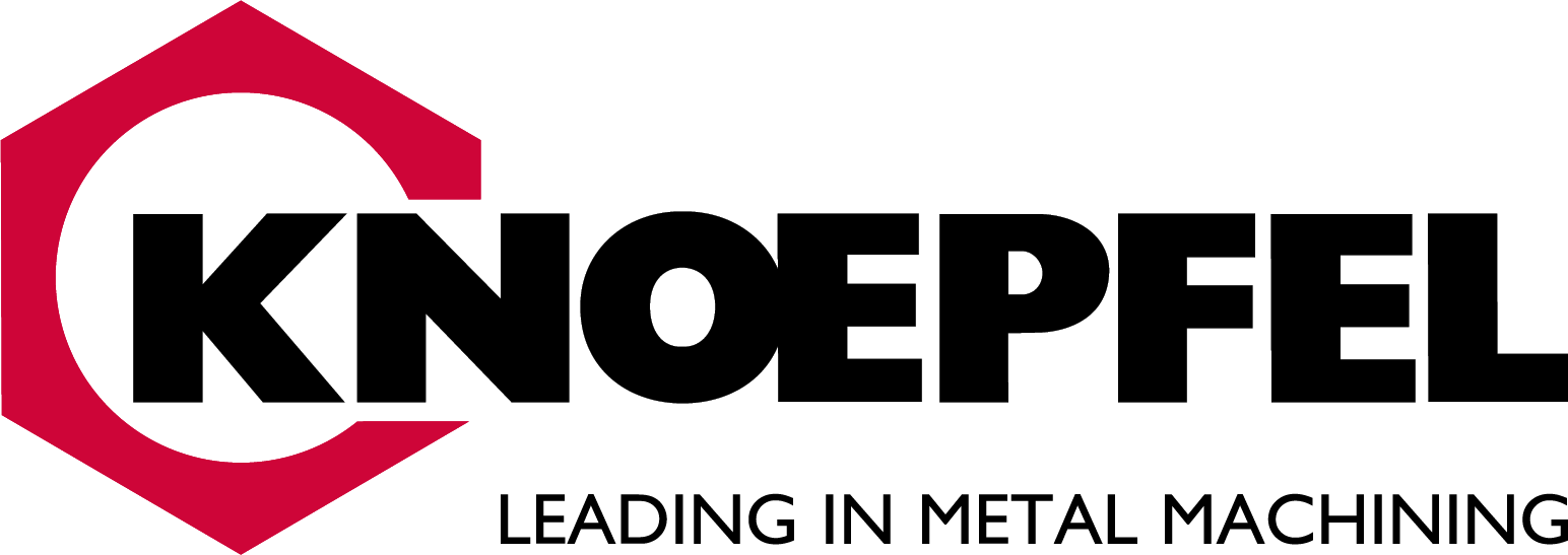 Knoepfel AG digital zurMarke