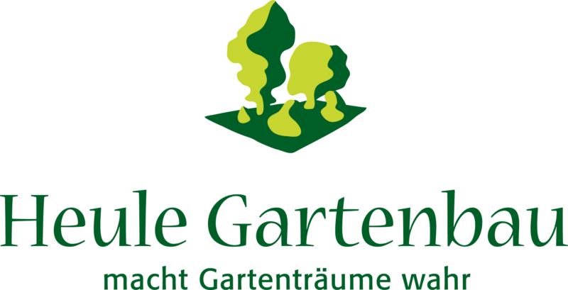 Heule Gartenbau zurMarke